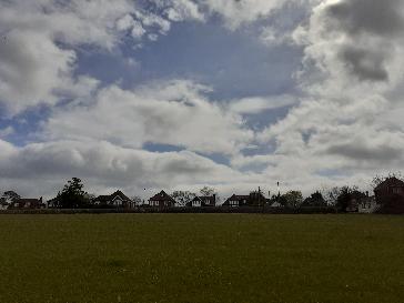 Basingstoke - BBC Weather