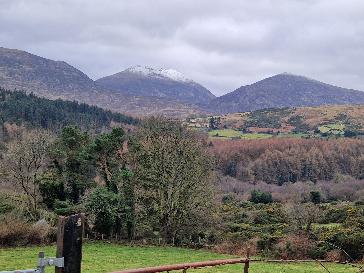 Coleraine - BBC Weather