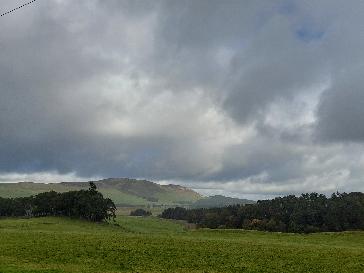 Moniaive - BBC Weather