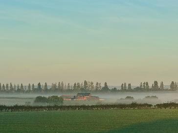 Swindon Village - BBC Weather