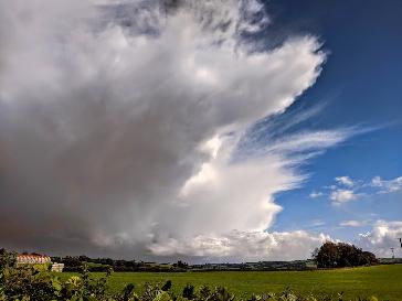 Burton - BBC Weather