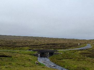 Shetland - BBC Weather