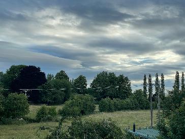 Chesterfield - BBC Weather