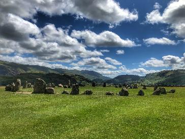 Carlisle - BBC Weather