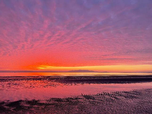 Report - BBC Weather Watchers