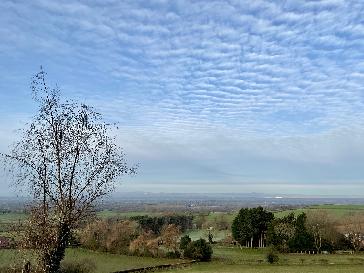 Chester - BBC Weather