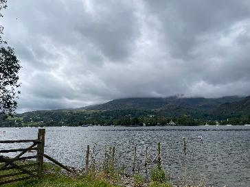 Bowness-on-Windermere - BBC Weather