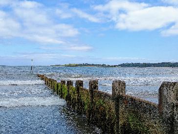 Coleraine - BBC Weather