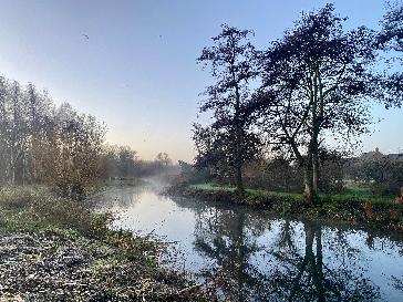 St Albans - BBC Weather