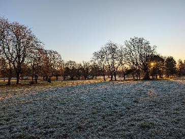 Warrington - BBC Weather