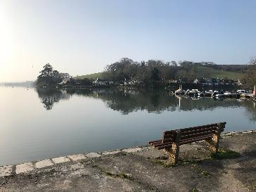 Exmouth - BBC Weather