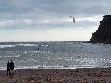 Salcombe - BBC Weather