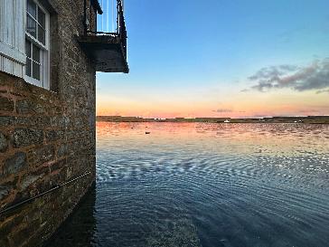 Shetland - BBC Weather
