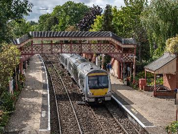 Coventry - BBC Weather