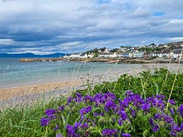 Isle of Skye - BBC Weather
