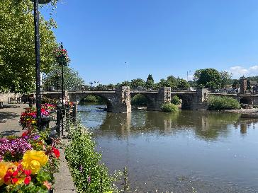 Telford - BBC Weather