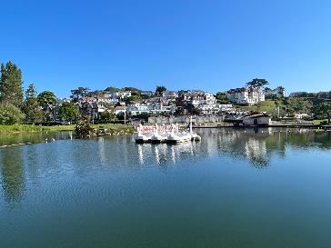 Torquay - BBC Weather