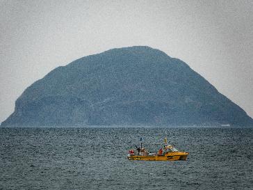 Girvan - BBC Weather