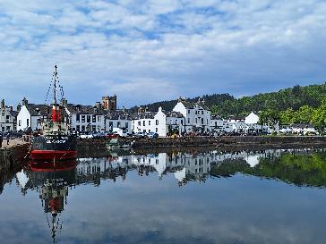 Dunoon - BBC Weather