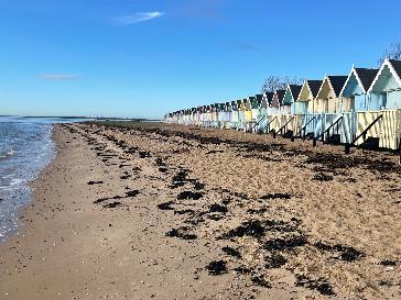 Haverhill - BBC Weather