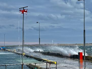 Shetland - BBC Weather