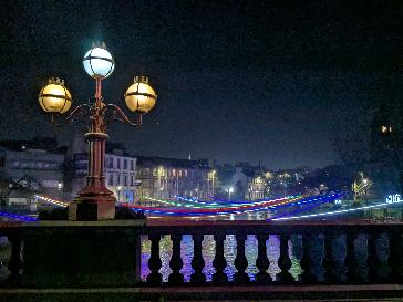 Prestwick - BBC Weather