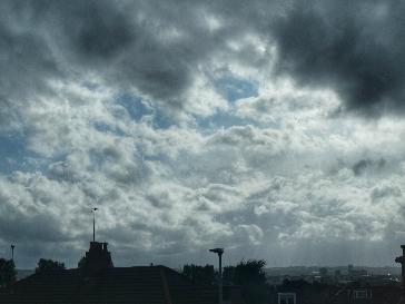 Greenock - BBC Weather