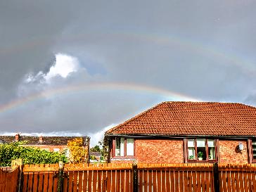 Clitheroe - BBC Weather