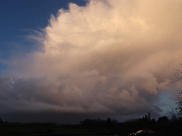 Pulborough - BBC Weather