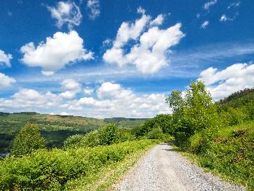 Bargoed - BBC Weather