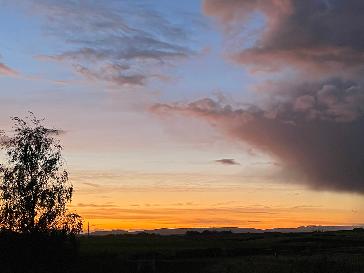Prestwick - BBC Weather
