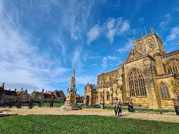 Gillingham - BBC Weather