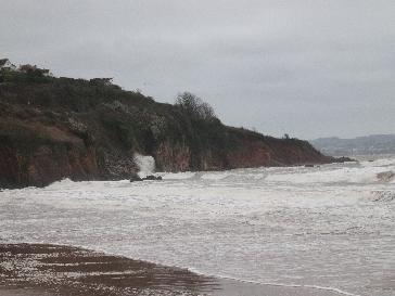 Exeter - BBC Weather