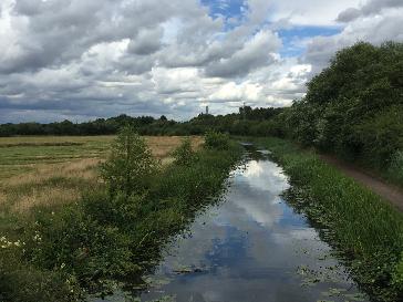 Beeston - BBC Weather