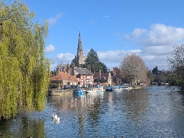 Banbury - BBC Weather