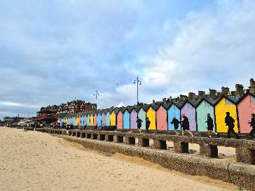 Mildenhall Royal Air Force Base - BBC Weather