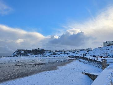 Skipton - BBC Weather