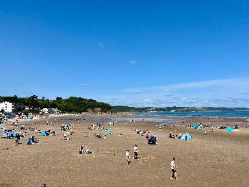 Tenby - BBC Weather