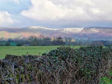 Oswestry - BBC Weather