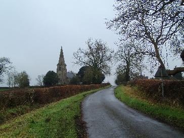 Belper - BBC Weather