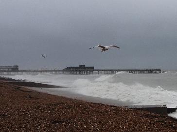 Hastings - BBC Weather