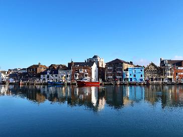 Weymouth - BBC Weather