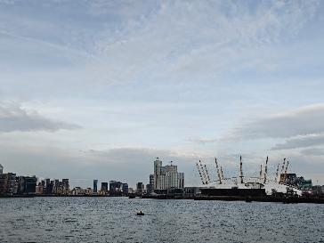 City of London - BBC Weather