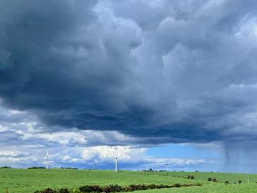 Edinburgh - BBC Weather