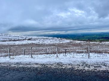 Kirkby Stephen - BBC Weather
