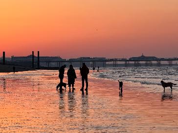 Hastings - BBC Weather