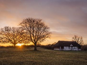 Andover - BBC Weather