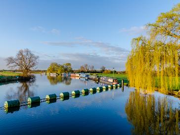 Peterborough - BBC Weather