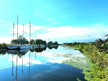 Exeter - BBC Weather