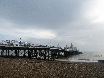 Hastings - BBC Weather